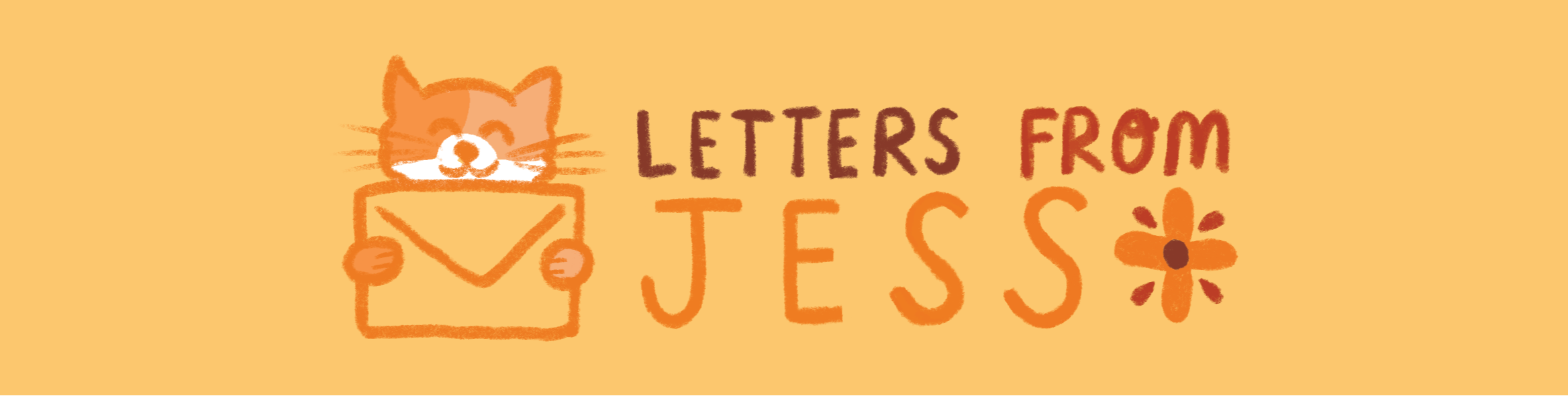 Subscribe – Jessica Woodhouse